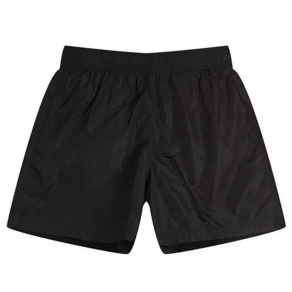 BODE Nylon Track Shorts