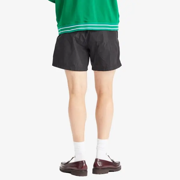 BODE Nylon Track Shorts