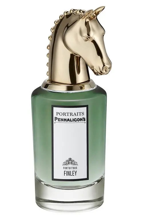 PENHALIGON'S Fortuitous Finley Eau De Parfum - No Color