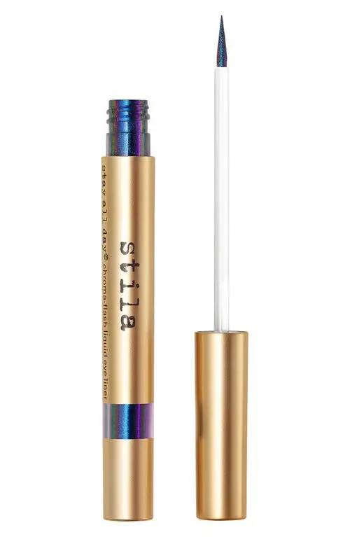 STILA Stay All Day® Chroma-flash Liquid Eye Liner - Mermaid
