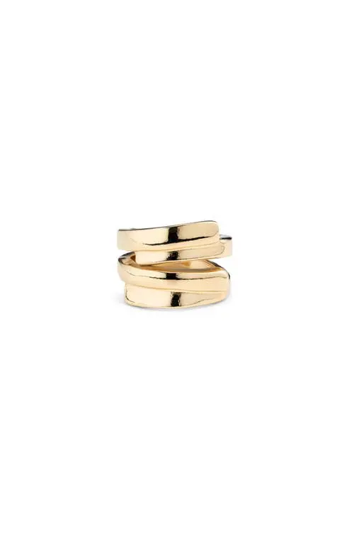 UNODE50 Multiband Ring - Gold