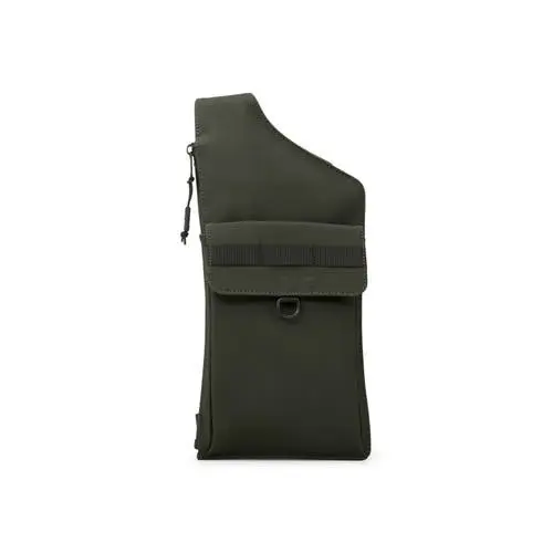 EDITION22 Lockpoint Sling Bag - Khaki