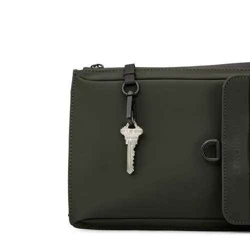 EDITION22 Lockpoint Sling Bag - Khaki
