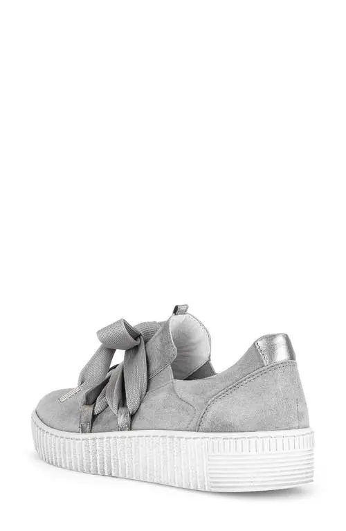 Gabor 63.333 Platform Sneaker