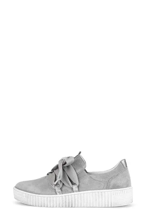 Gabor 63.333 Platform Sneaker