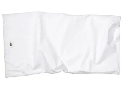 PUEBCO Plain Pillow Cover