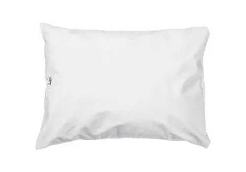 PUEBCO Plain Pillow Cover