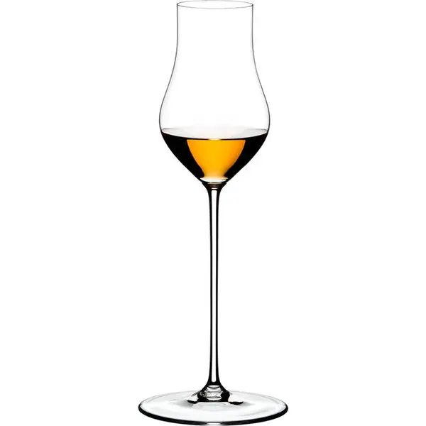 RIEDEL Superleggero Spirits Wine Glass - Clear