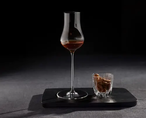 RIEDEL Superleggero Spirits Wine Glass