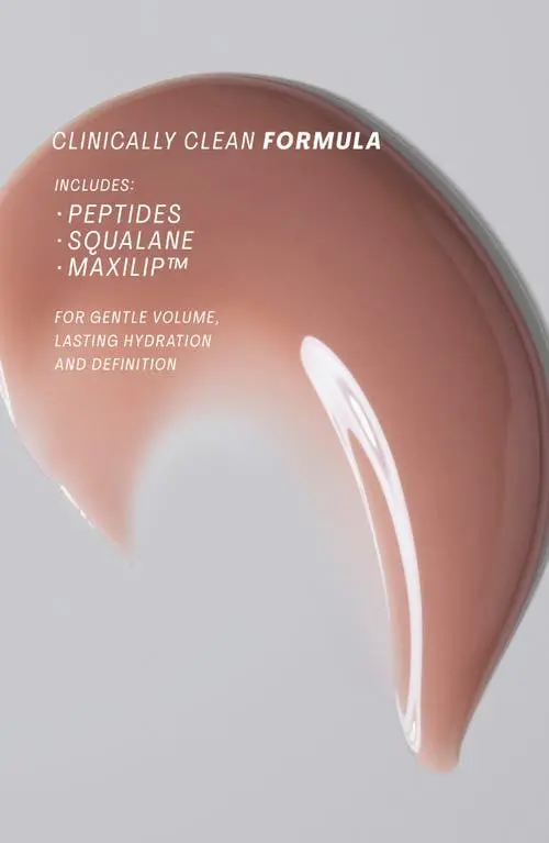 THE OUTSET Lip Oasis Glossy Treatment - Dune