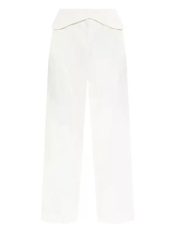 IRO PARIS Zinia Trousers