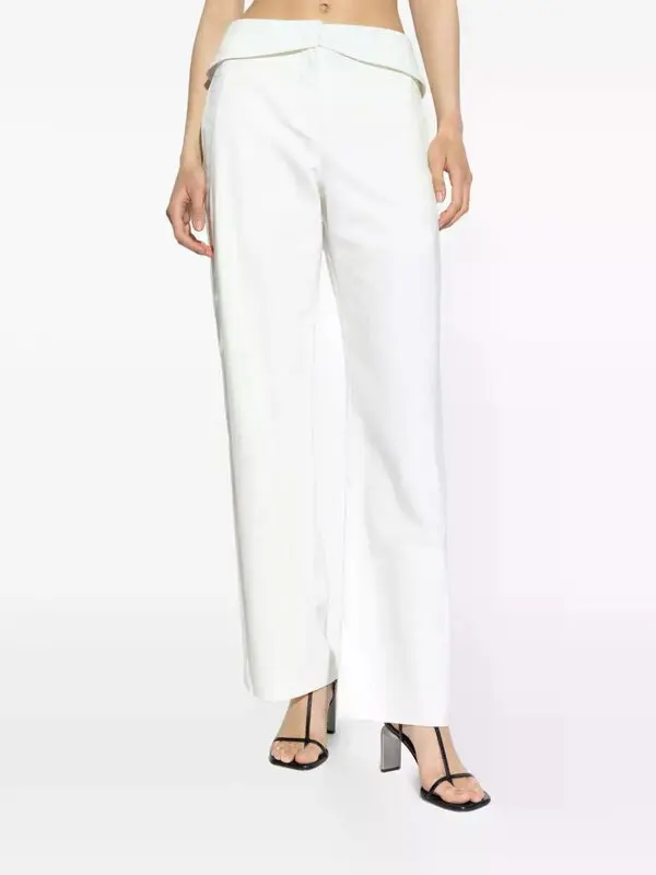 IRO PARIS Zinia Trousers