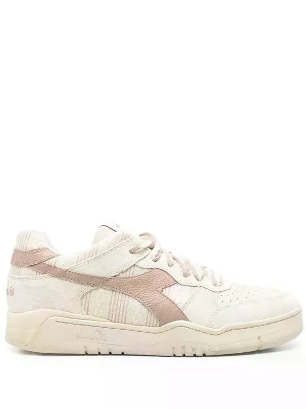 Diadora N9000 Made In Italy Sneakers Neutrals 26% Off