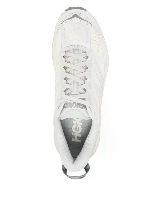 HOKA® Mafate Speed 2 Sneakers - Grey