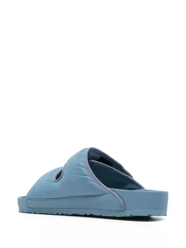 BIRKENSTOCK Arizona Cosny Slides - Blue