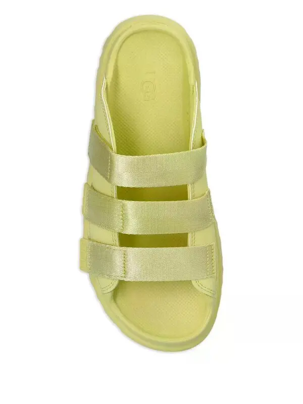 UGG Goldenglow Slides