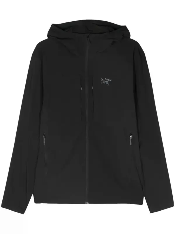 Arc'teryx Gamma Lightweight Hooded Jacket