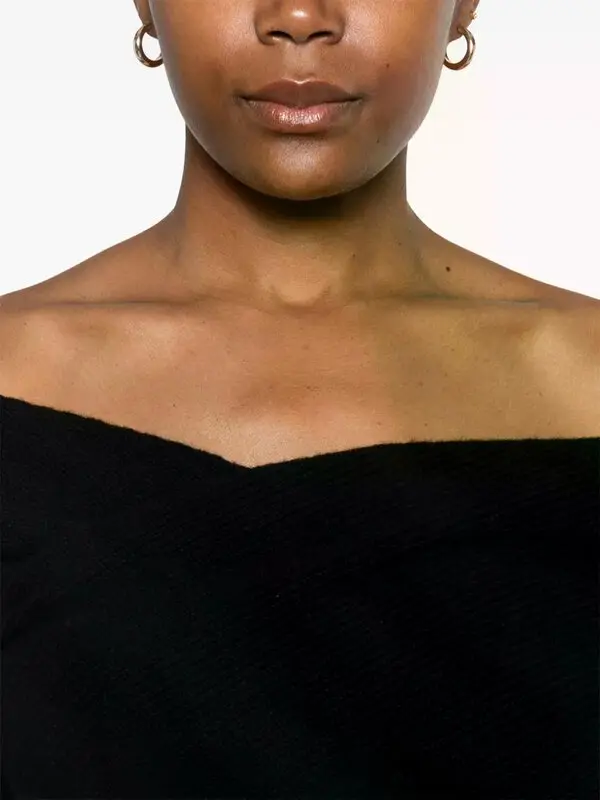 Altuzarra Mimi Long Sleeve Sweater