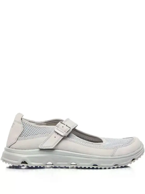 SALOMON Rx Mary Jane Sneakers - Grey