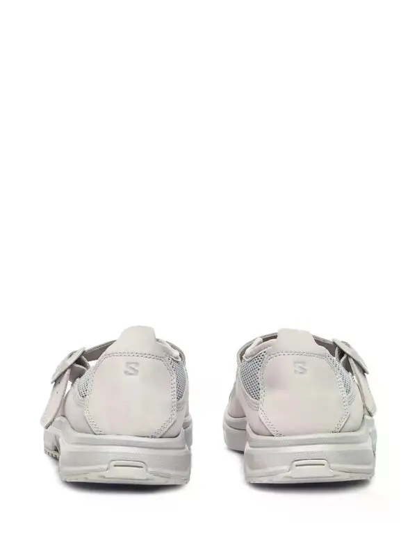 SALOMON Rx Mary Jane Sneakers - Grey