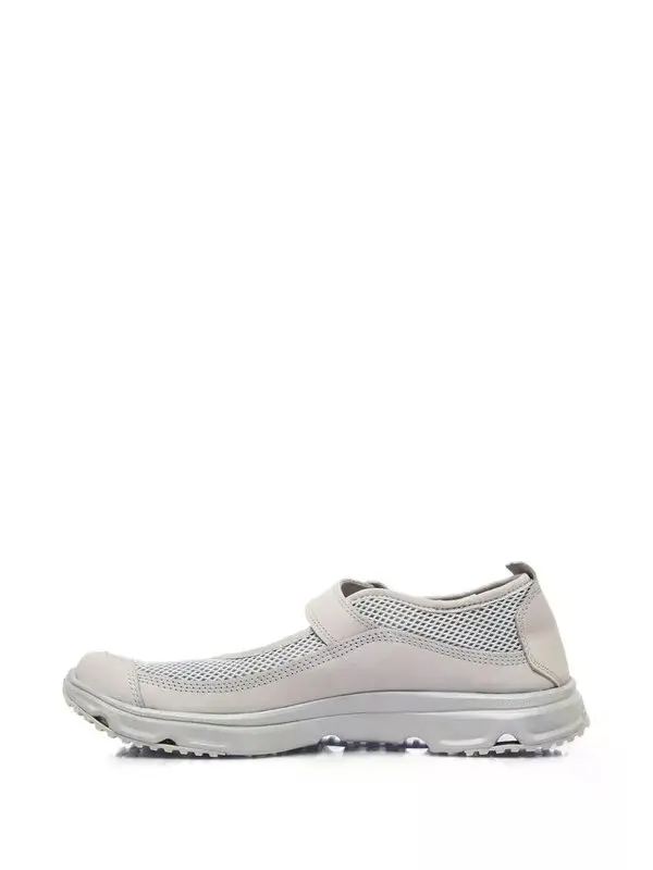 SALOMON Rx Mary Jane Sneakers - Grey