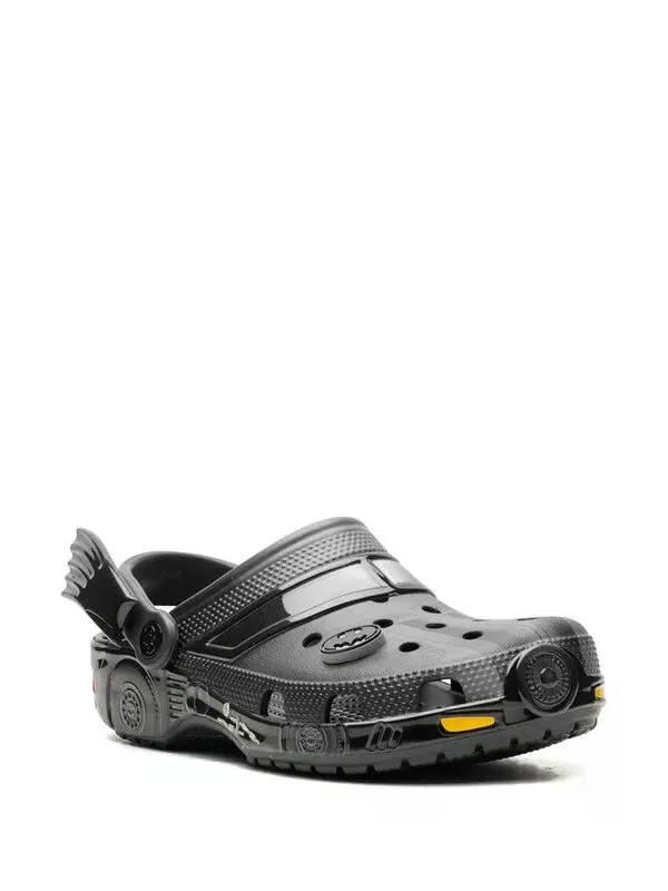 CROCS Classic Clog Batmobile Sandals