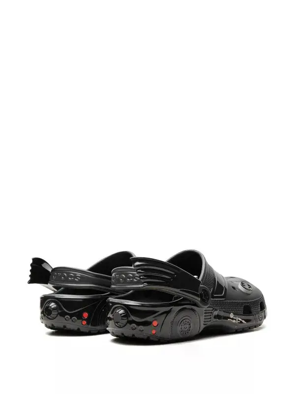CROCS Classic Clog Batmobile Sandals