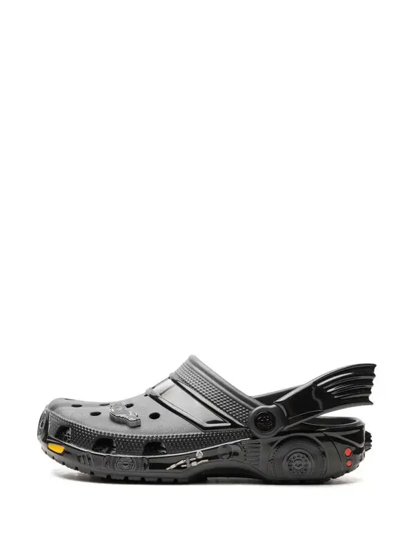 CROCS Classic Clog Batmobile Sandals