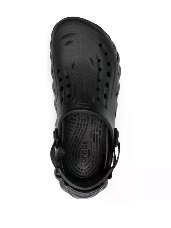 CROCS Echo Clogs With Logo