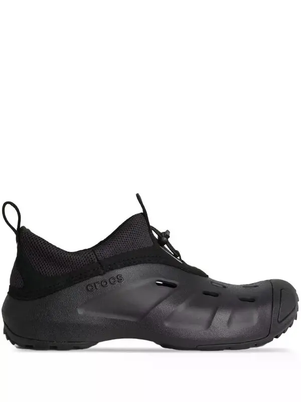 CROCS Quick Trail Low Sneakers - Black