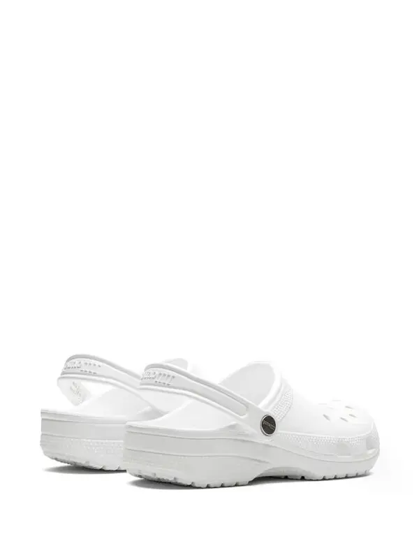 CROCS X Jjjjound Classic Clogs