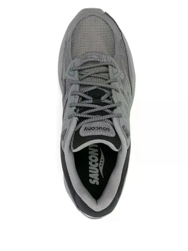 Saucony Progrid Omni 9 Armor Sneakers
