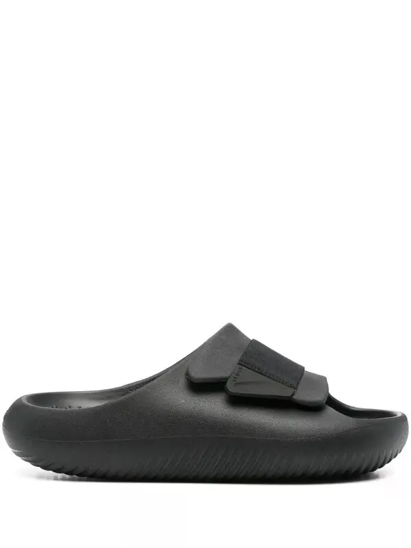 CROCS Mellow Luxe Recovery Slide