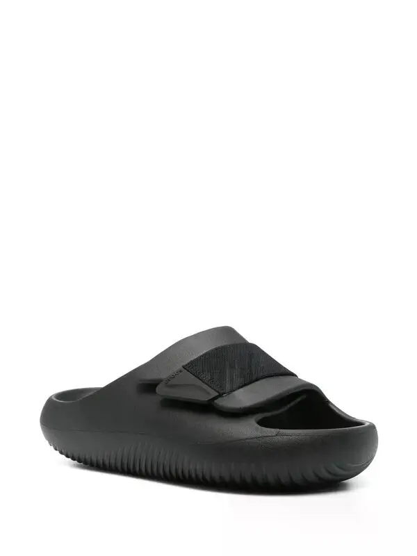 CROCS Mellow Luxe Recovery Slide