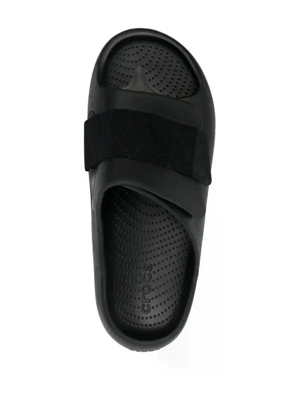 CROCS Mellow Luxe Recovery Slide