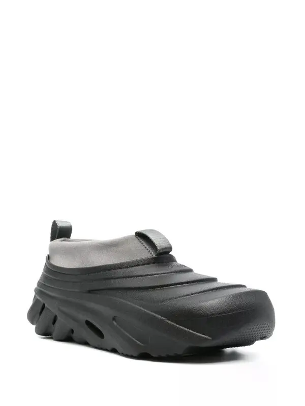 CROCS Echo Storm Sneakers - Black