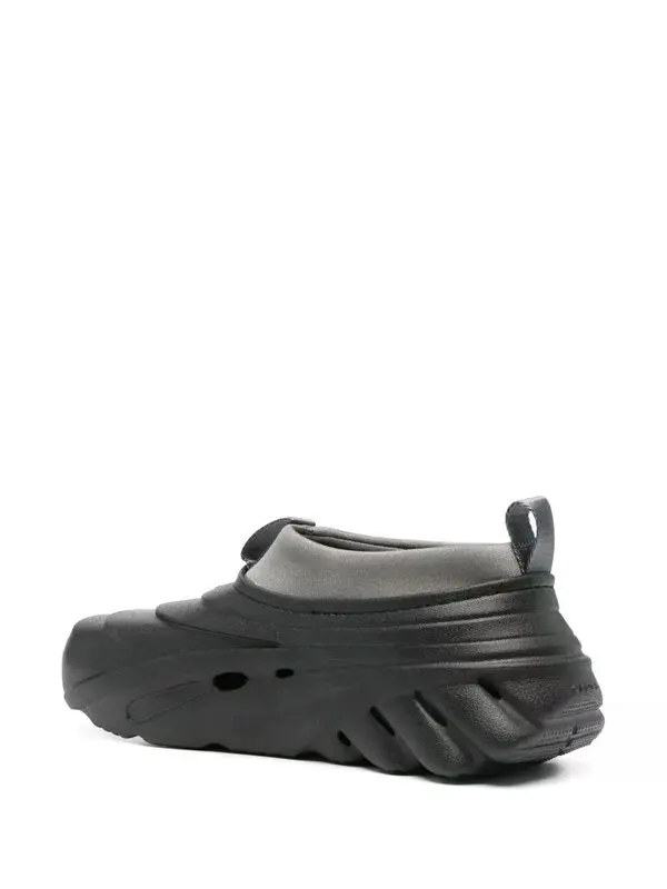 CROCS Echo Storm Sneakers - Black
