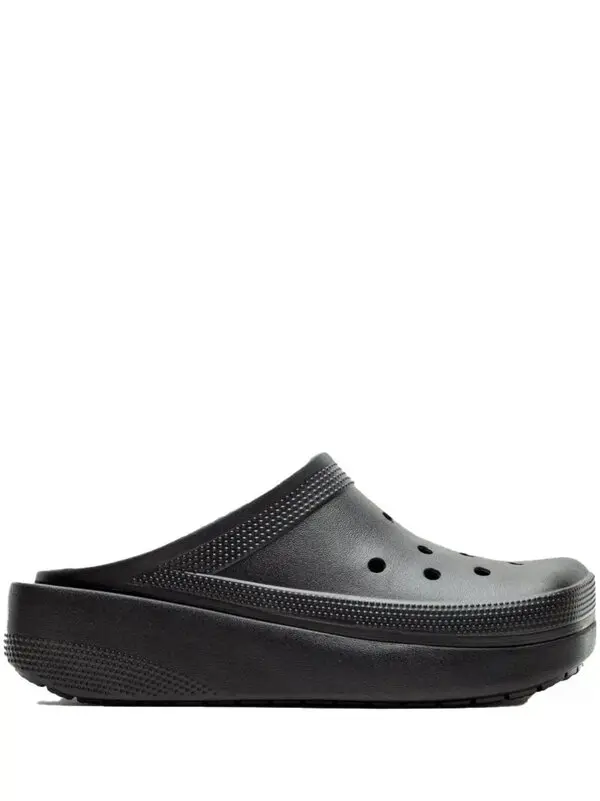 CROCS Classic Blunt Clogs