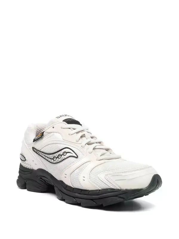 Saucony Progrid Triumph 4 Gorpcore Sneakers - Neutrals
