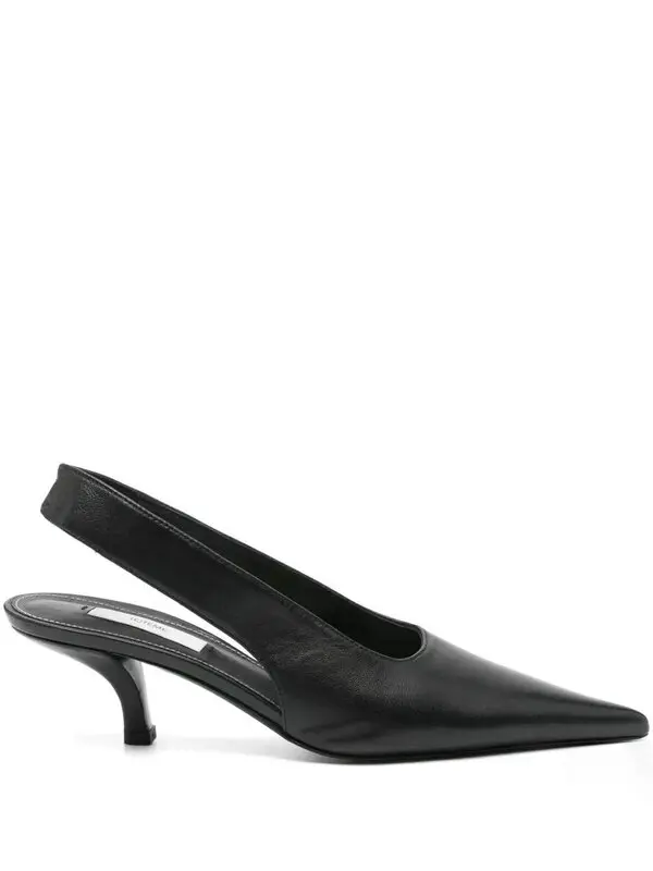 TOTEME 55mm Classic Pumps