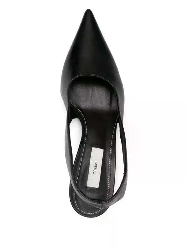 TOTEME 55mm Classic Pumps