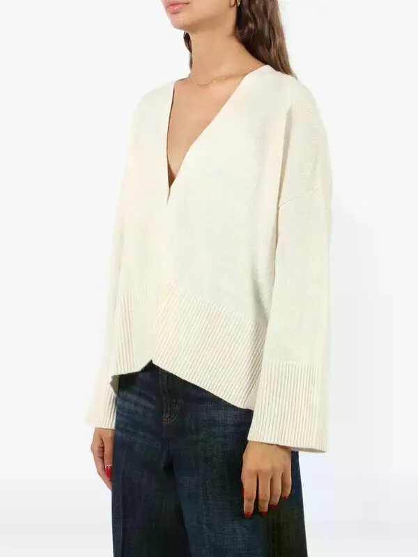 BE YOU Cashmere Cardigan