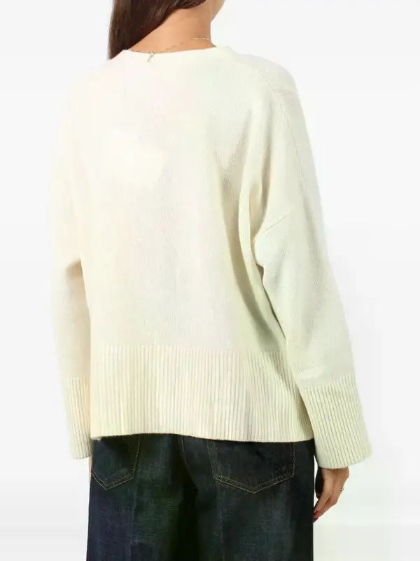 BE YOU Cashmere Cardigan
