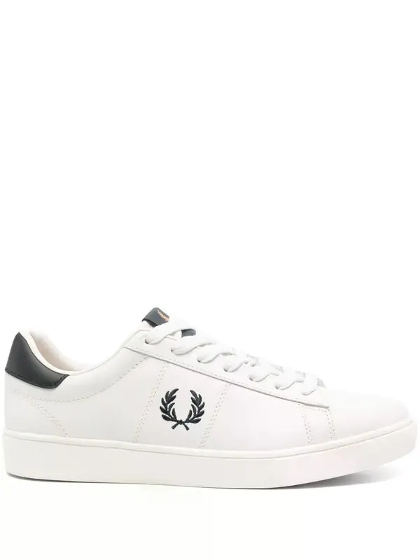 Fred Perry Spencer Sneakers