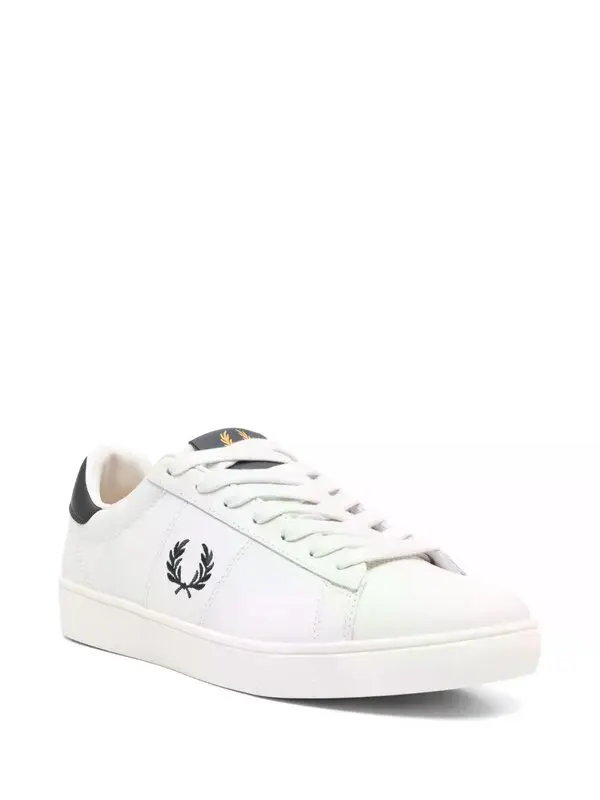 Fred Perry Spencer Sneakers