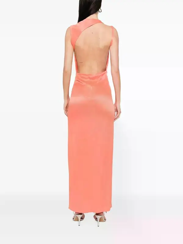 knee length dresses for ladies Iro Maxi Dress – Maximus