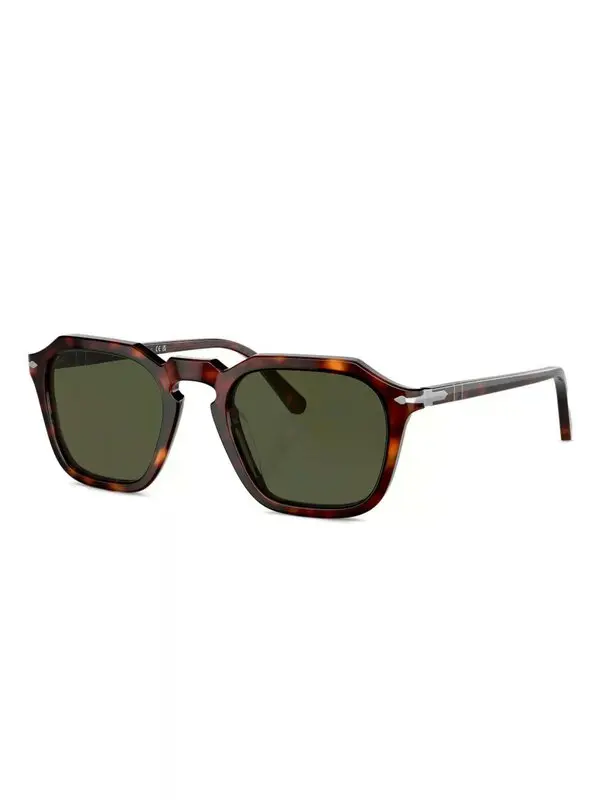 Persol Square-frame Sunglasses