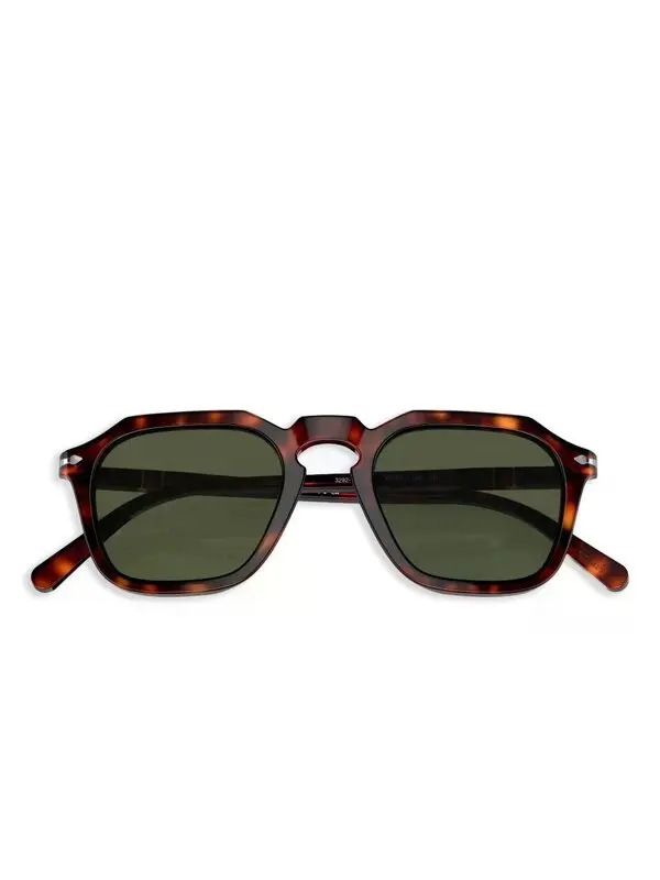 Persol Square-frame Sunglasses