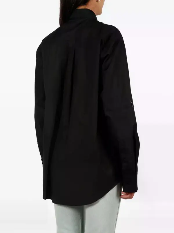 RAMAEL Cotton Shirt