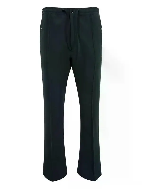Needles Embroidered Track Pants